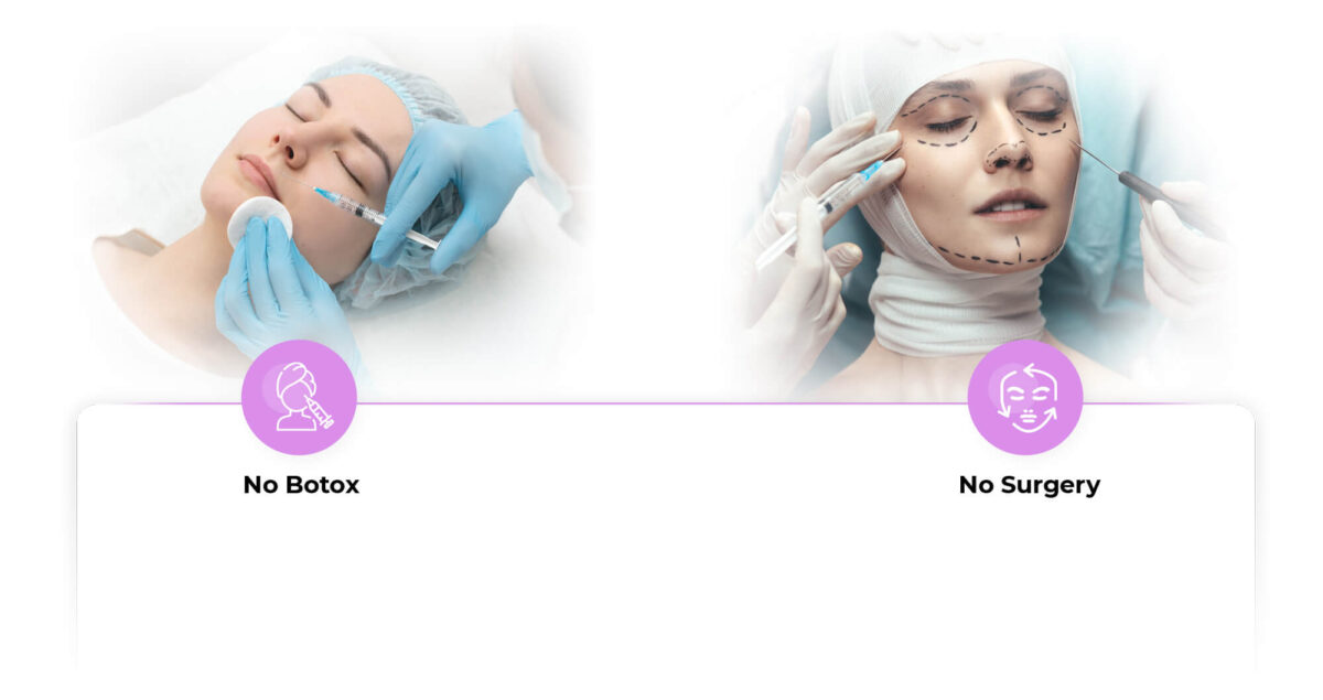 Free Guide | Eight Minute Face Lift