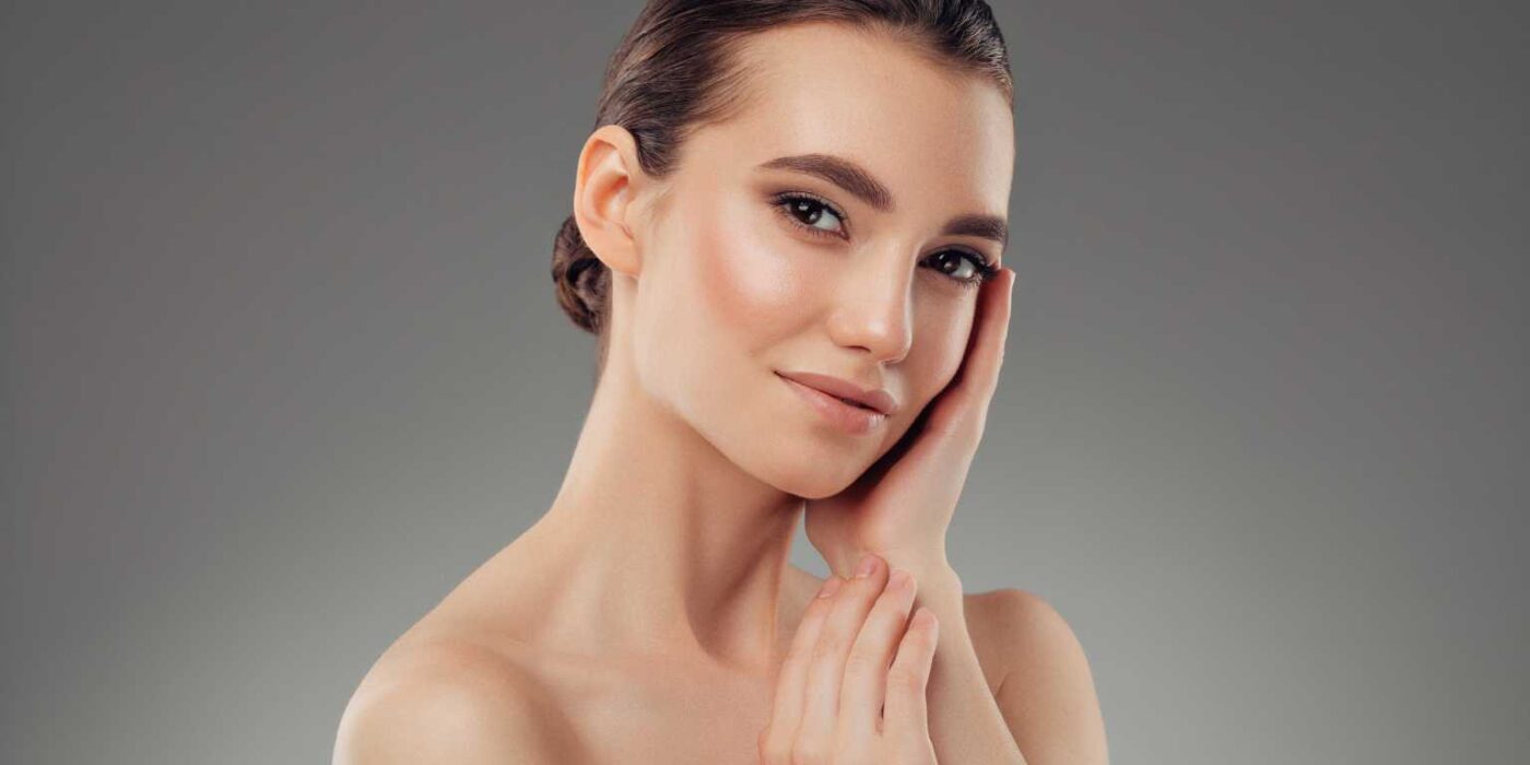 Face Exercises for Cheeks For Higher Cheekbones | Eight Minute Face Lift